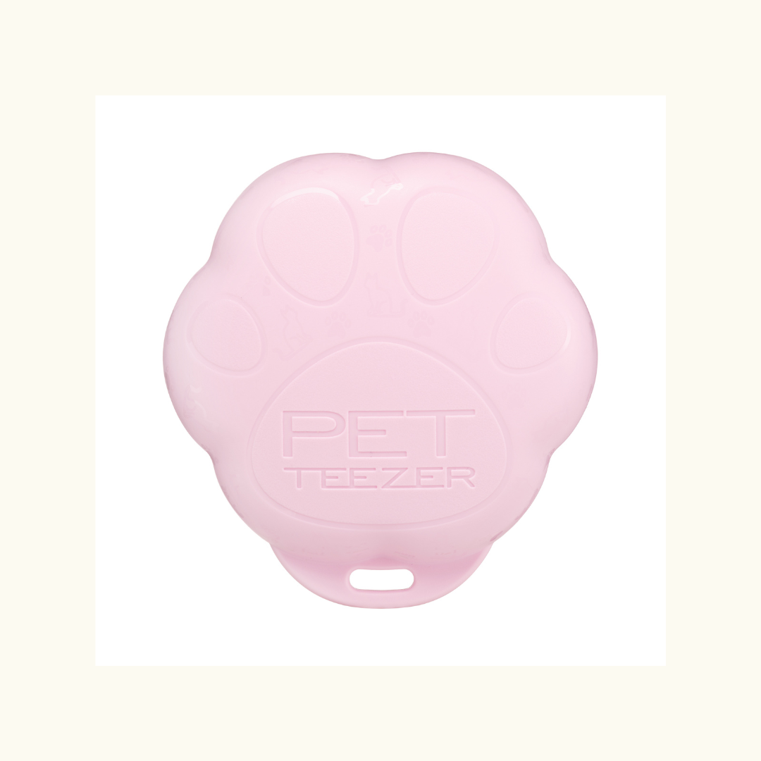 Cheshire & Wain | Buy Pet Teezer Cat Brush by Tangle Teezer